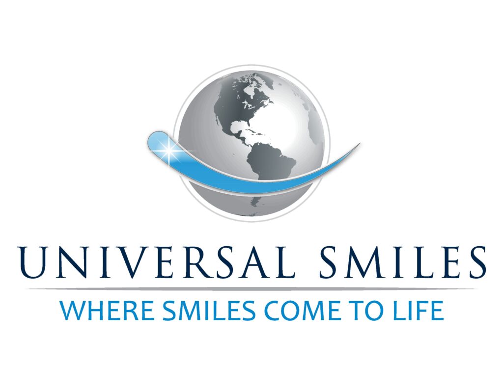 Universal Smiles - Black Owned Dental Practices