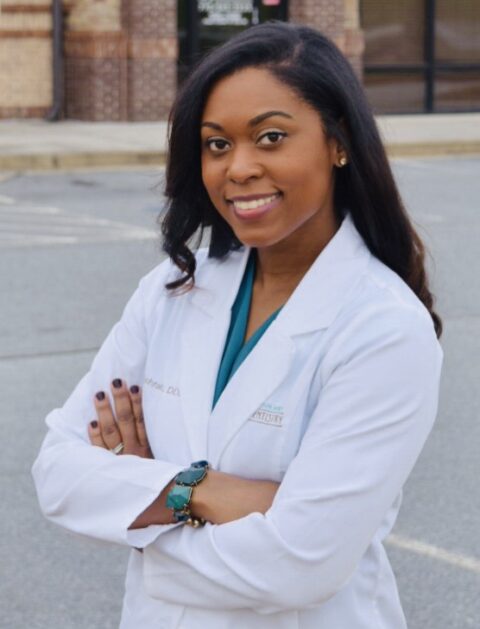 Johnson Family Dentistry - Black Owned Dental Practices