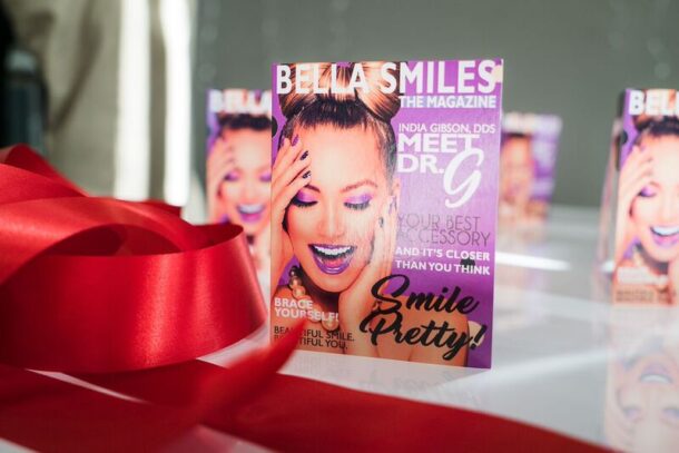 Bella Smiles Cosmetic and Family Dentistry - Black Owned Dental Practices