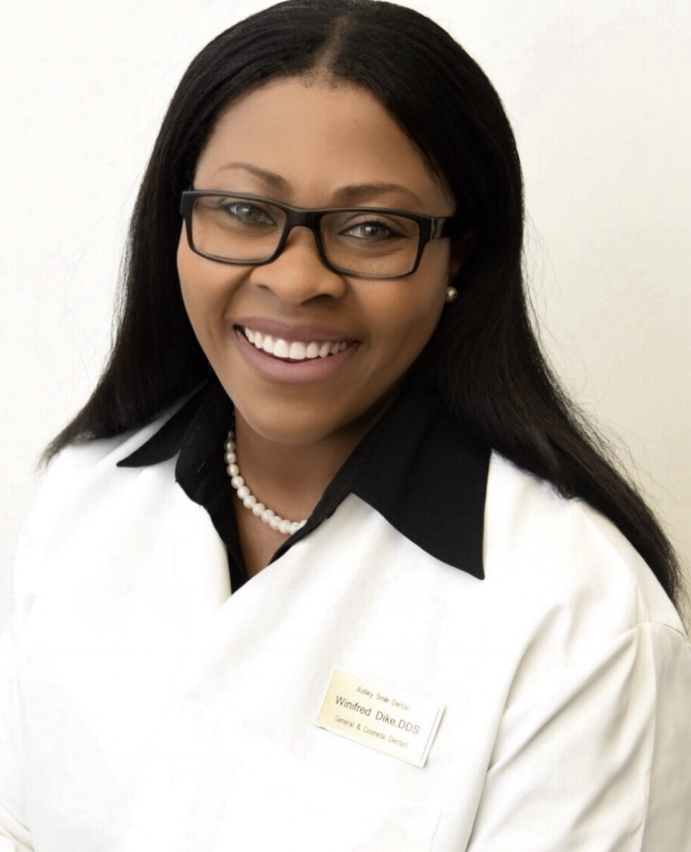 Ashley Smile Dental - Black Owned Dental Practices