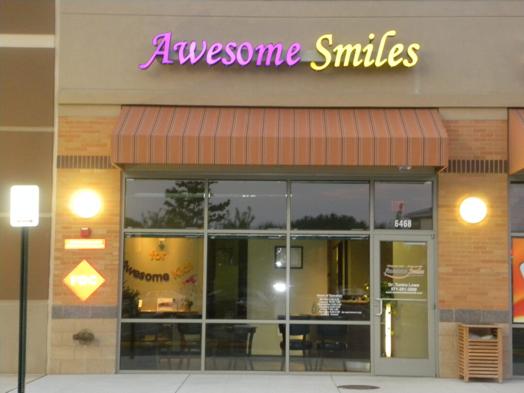 Awesome Smiles Dental Center - Black Owned Dental Practices