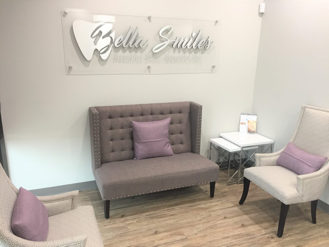 Bella Smiles Cosmetic and Family Dentistry - Black Owned Dental Practices