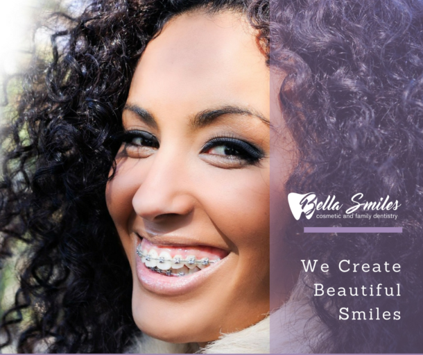 Bella Smiles Cosmetic and Family Dentistry - Black Owned Dental Practices