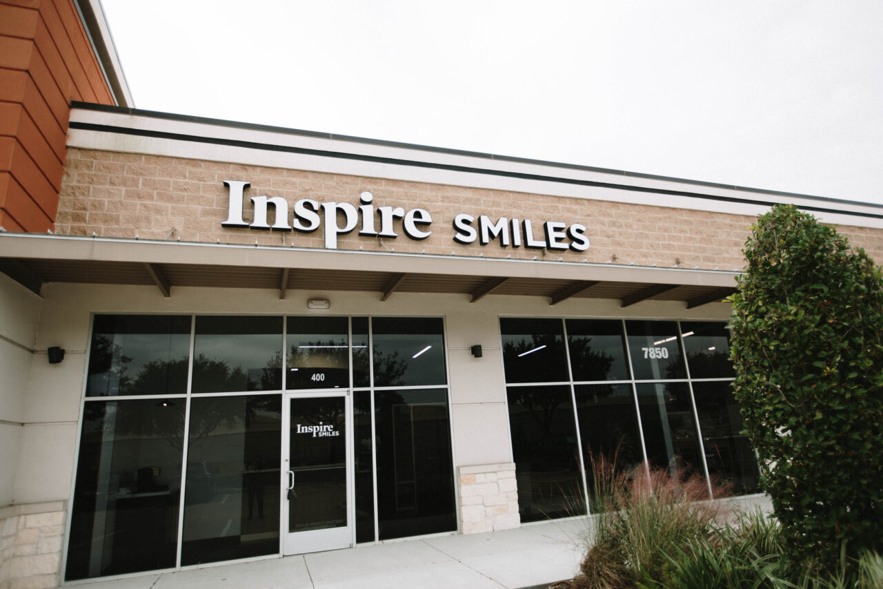 Inspire Smiles - Black Owned Dental Practices