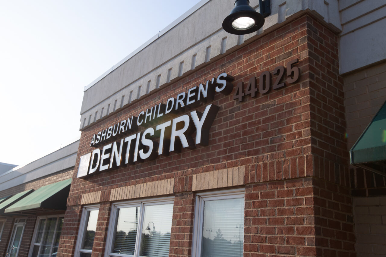 Ashburn Children’s Dentistry - Black Owned Dental Practices