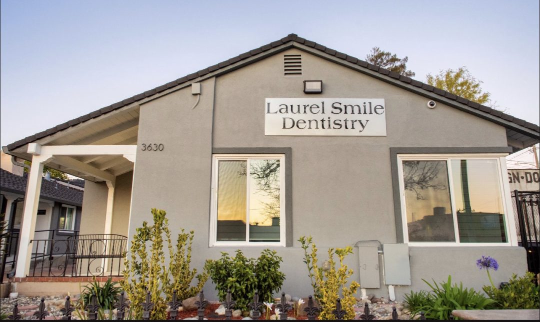 Laurel Smile Dentistry - Black Owned Dental Practices