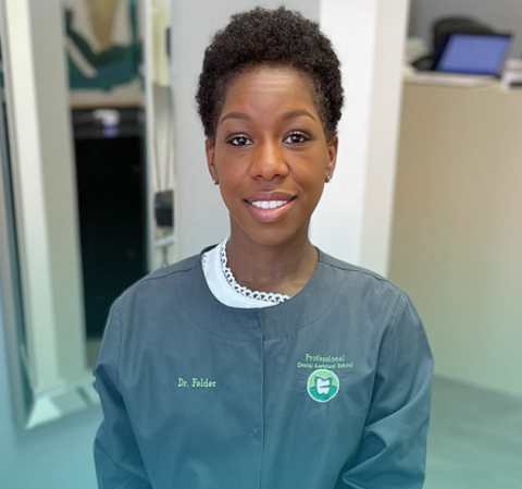 Dr. Carol Felder Family & Cosmetic Dentistry - Black Owned Dental Practices