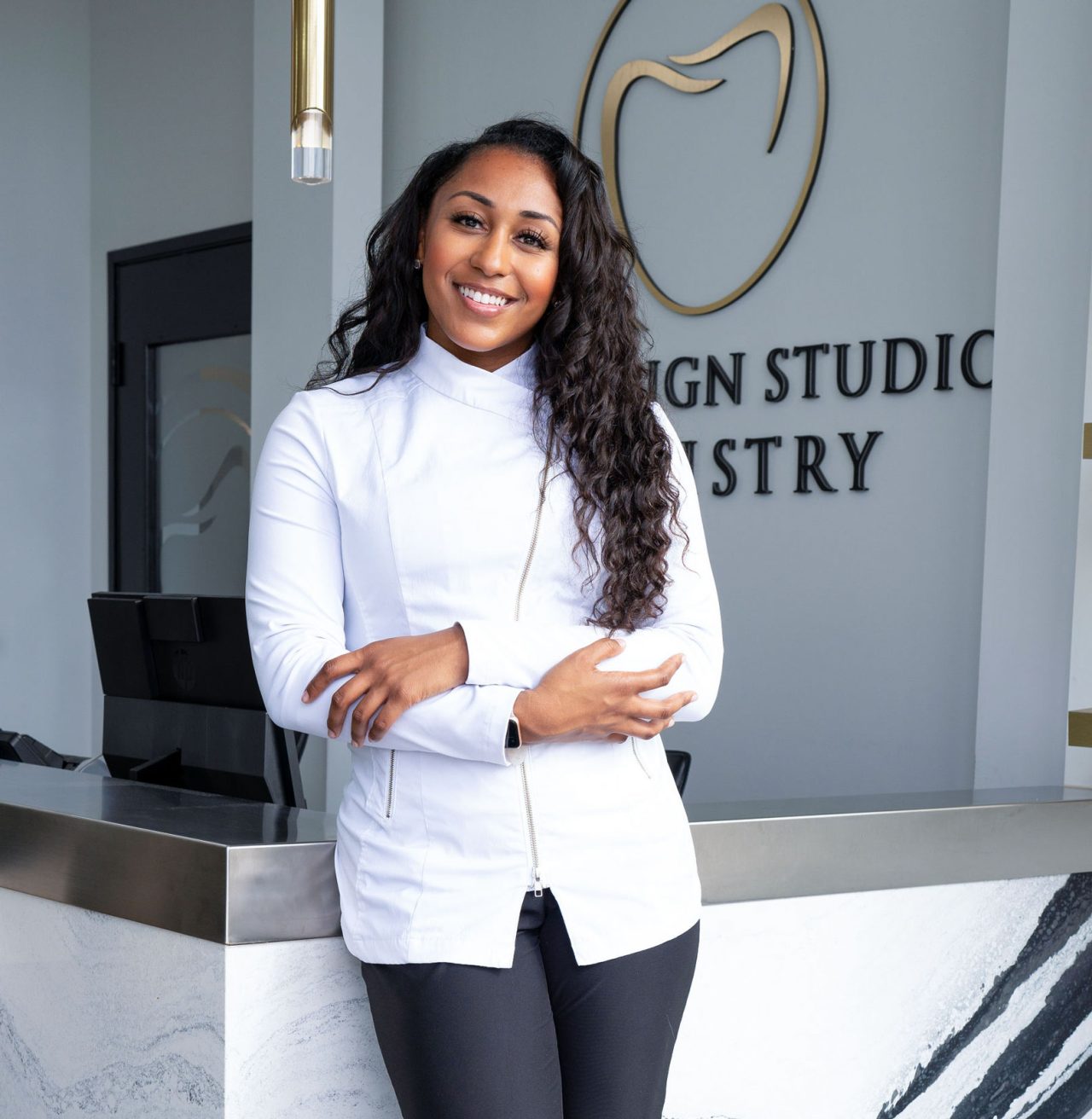 Smile Design Studios Dentistry - Black Owned Dental Practices