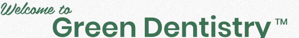 Green Dentistry - Black Owned Dental Practices