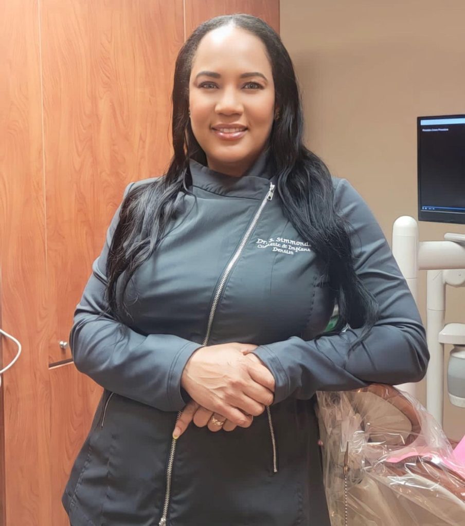 Mosaic Dental Center - Black Owned Dental Practices